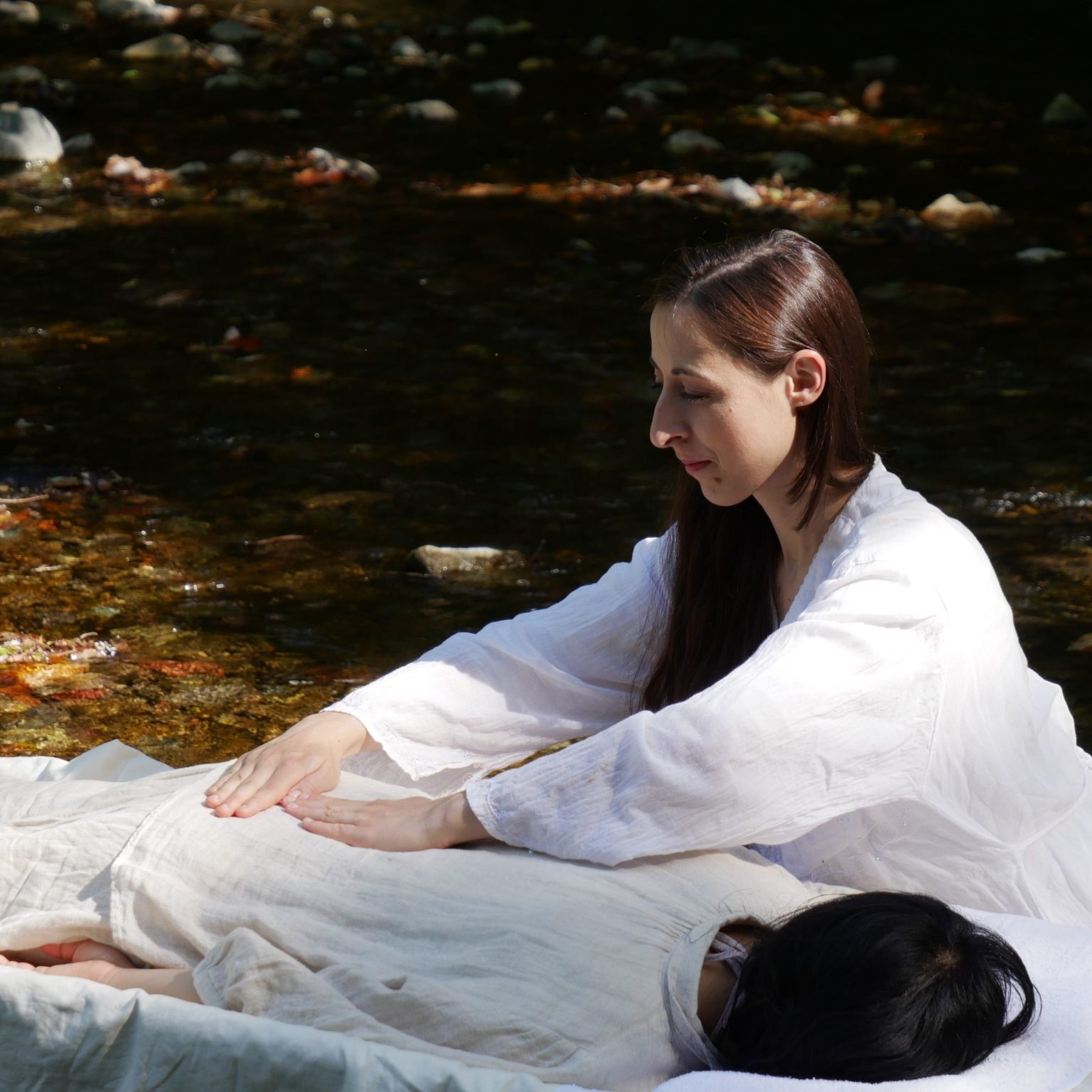 Reiki course in Tokyo (english) - Learn Komyo Reiki Do in English