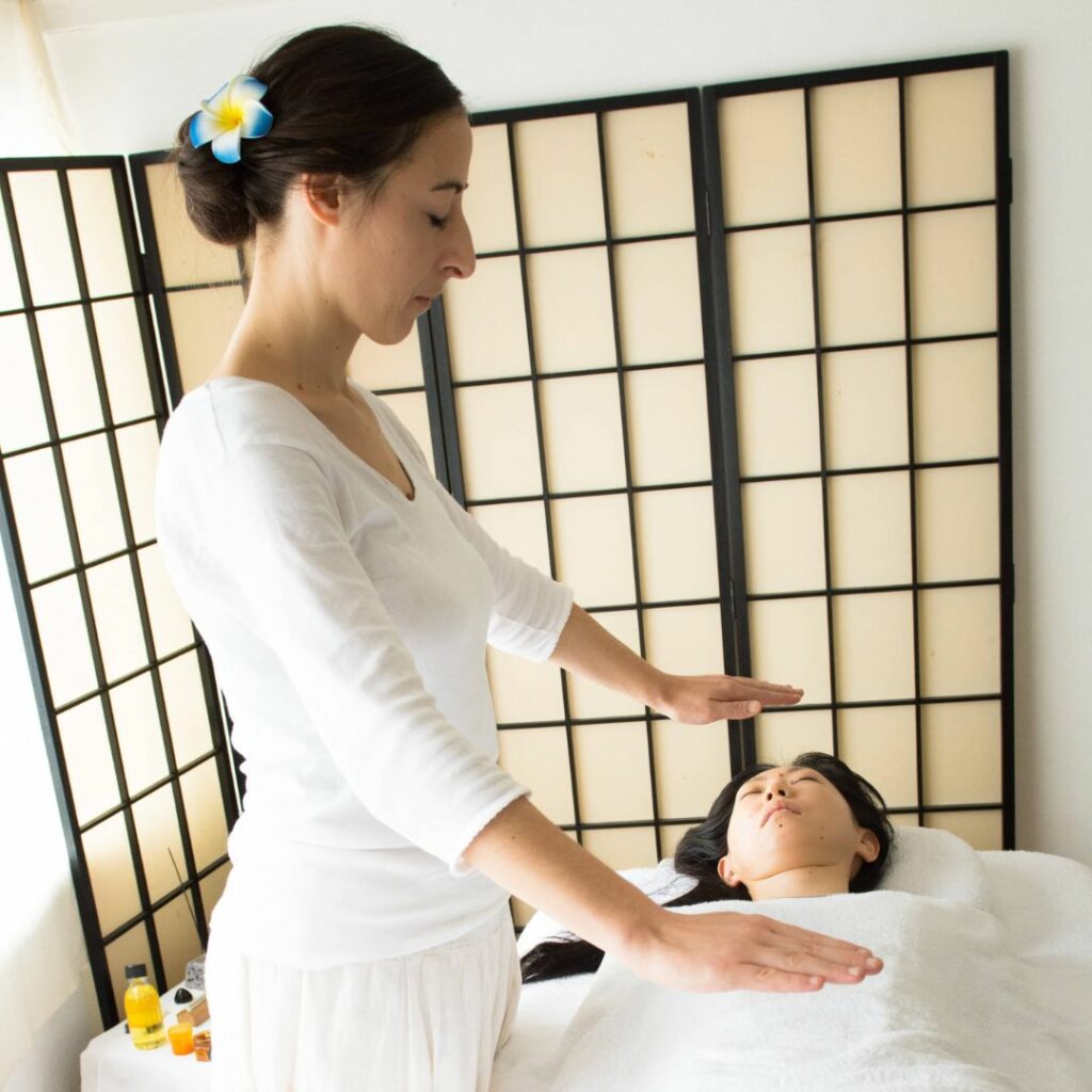 Body mind therapy Tokyo・ Somatic & Strategic psychotherapy