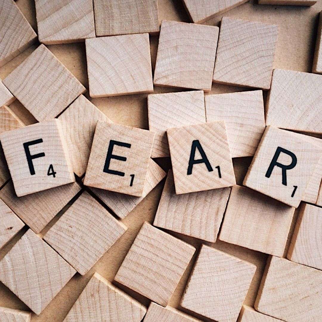 Understanding Core Fears - A Guide to Self-Awareness and Healing